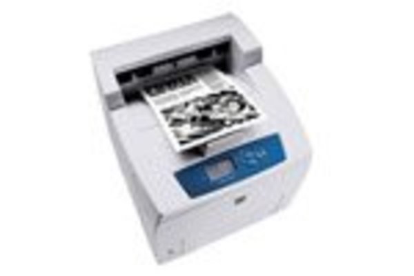 Обзор принтера Xerox Phaser 4510B