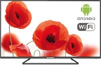 Купить Телевизор Telefunken TF-LED32S39T2 в Минске - фото, цены ...