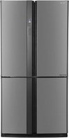 Купить Холодильник Sharp SJ-EX98FSL в Минске - фото, цены интернет ...