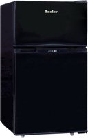 Купить Холодильник Tesler RCT-100 Black в Минске - фото, цены интернет ...