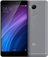Купить Смартфон Xiaomi Redmi 4 16Gb в Минске - фото, цены интернет ...