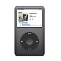 Купить Apple iPod classic 120Gb в Минске - фото, цены интернет ...