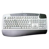 Купить A4Tech KB-8 в Минске - фото, цены интернет-магазинов, отзывы на MAXI.BY