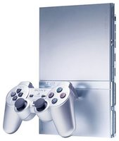 Купить Sony PlayStation 2 Slim в Минске - фото, цены интернет-магазинов ...