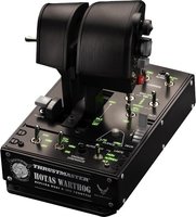 Купить Thrustmaster Hotas Warthog Dual Throttle в Минске - фото, цены ...