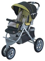 Купить Детская коляска Capella S 901 в Минске - фото, цены интернет ...