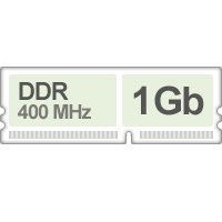 Купить Qumo DDR 1Gb 400Mhz в Минске - фото, цены интернет-магазинов ...