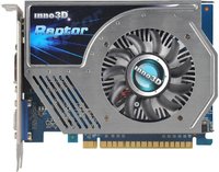 Купить Inno3D GeForce GT 640 2048MB 128bit (N640-1DDV-E3CX) в Минске ...
