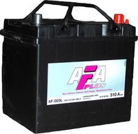 Купить AFA Plus 60L 60Ah 553400047 в Минске - фото, цены интернет ...