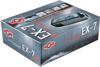 Купить KGB EX-7 в Минске - фото, цены интернет-магазинов, отзывы на MAXI.BY