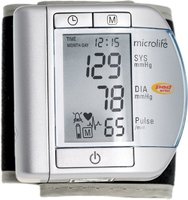 Купить Тонометр Microlife BP W100 в Минске - фото, цены интернет ...