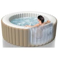 Купить Бассейн Intex Pure Spa Bubble Massage 28476 в Минске - фото ...