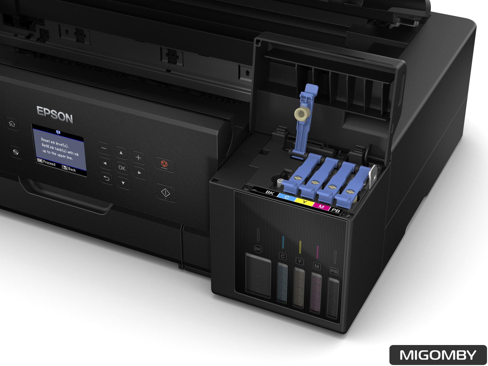 Купить Epson L7180 в Минске - фото, цены интернет-магазинов, отзывы на ...