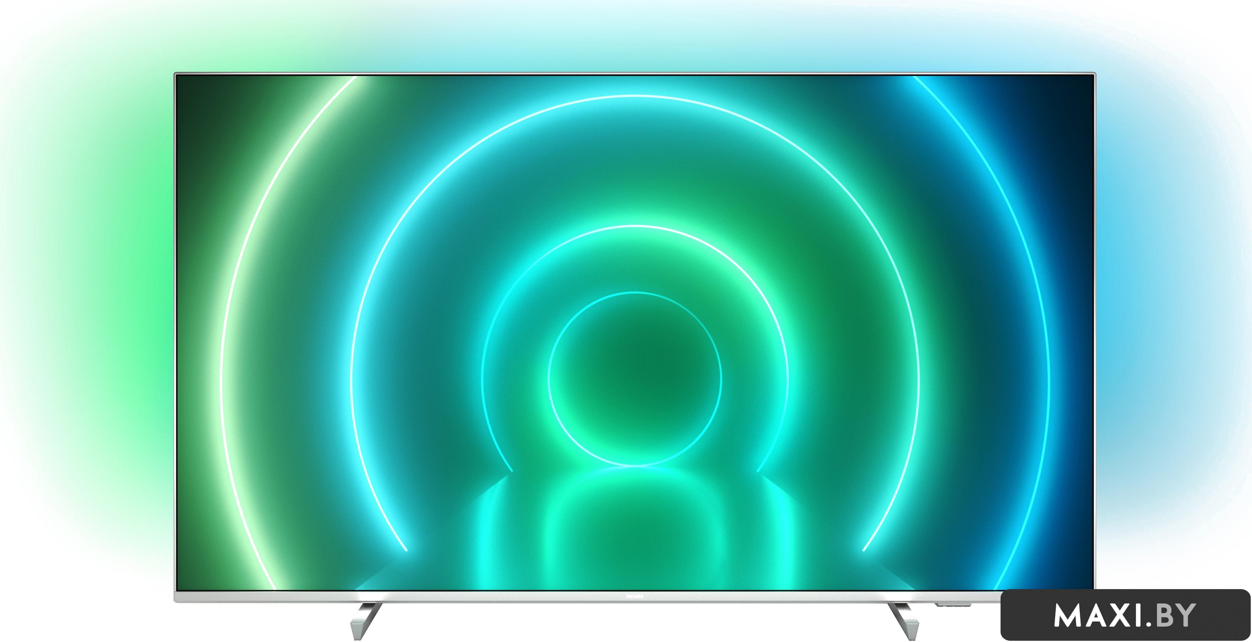 Купить PHILIPS 55PUS7956 60 в Минске - MAXI.BY