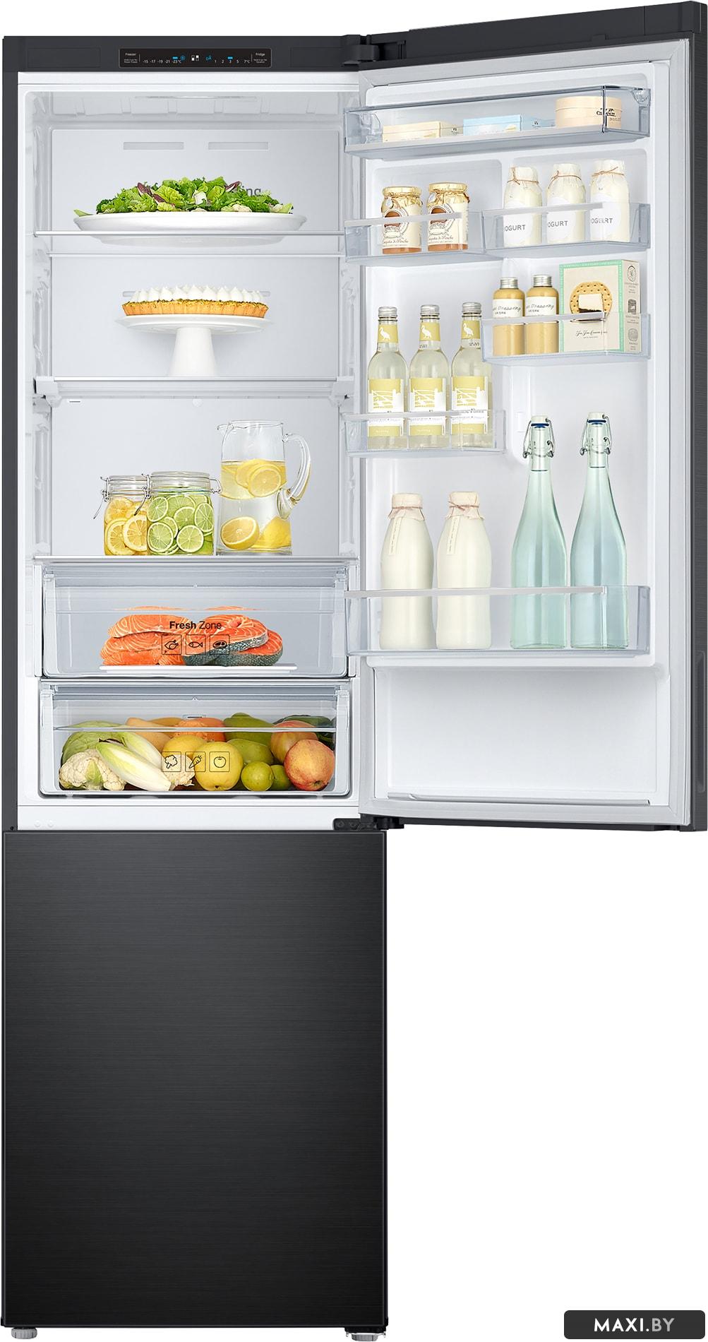 Купить Холодильник SAMSUNG RB37A5070B1 WT в Минске - фото, цены ...