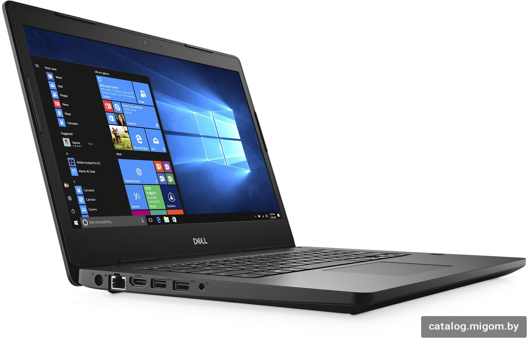 Купить Ноутбук Dell Latitude 3480 (3480-7628) в Минске - фото, цены ...