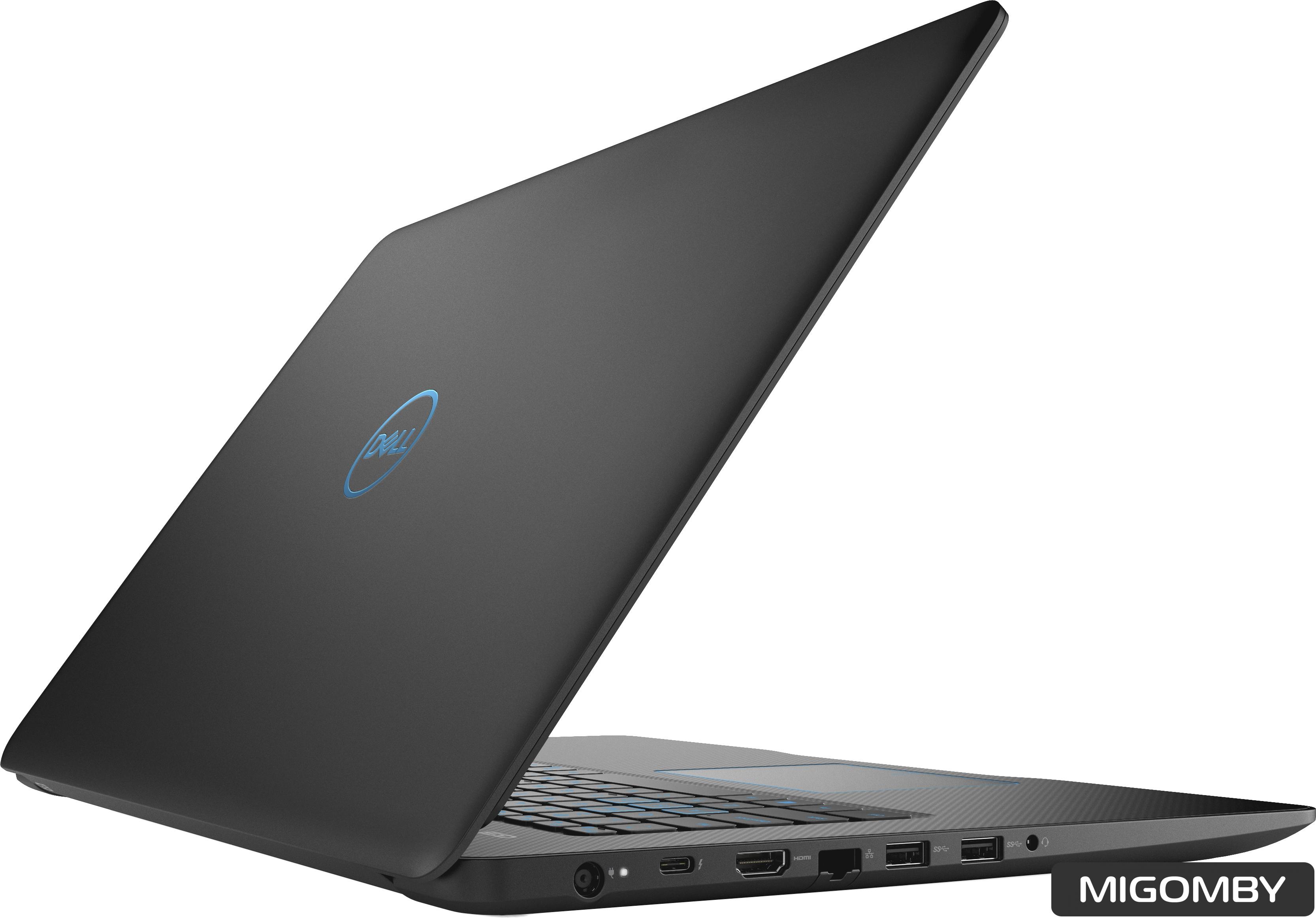 Купить Ноутбук Dell G3 17 3779-8846 в Минске - фото, цены интернет ...