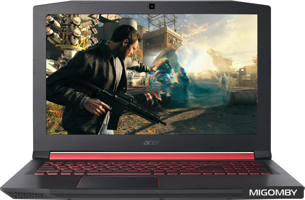 Купить Ноутбук Acer Nitro 5 AN515-52-74NJ NH.Q3LER.006 в Минске - фото ...