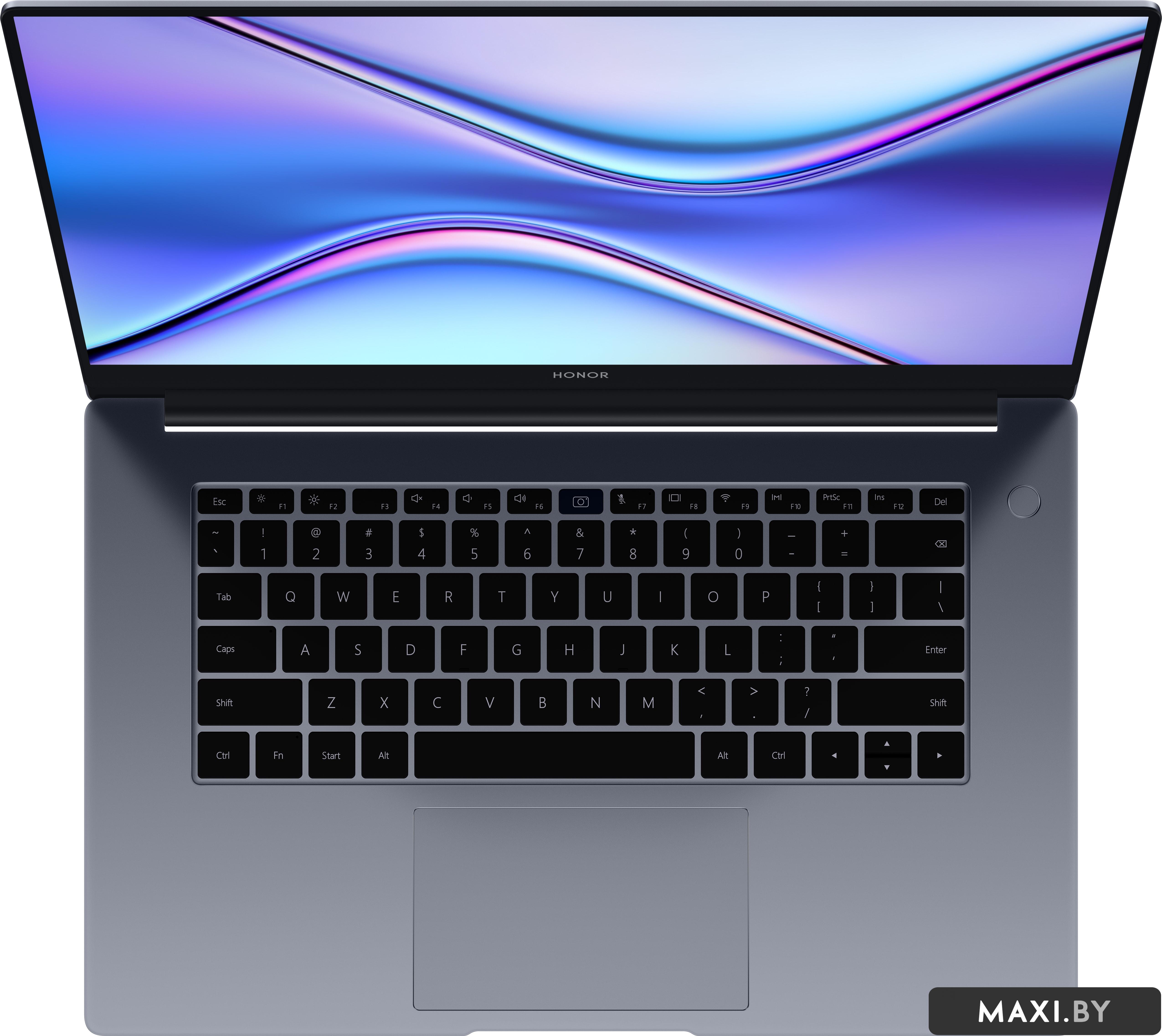 Купить Ноутбук HONOR MagicBook X15 BBR-WAI9 5301AAPQ в Минске - фото ...