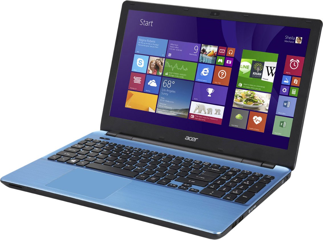 Купить Ноутбук Acer Aspire E5-511-C70L (NX.MPMEU.007) в Минске - фото ...