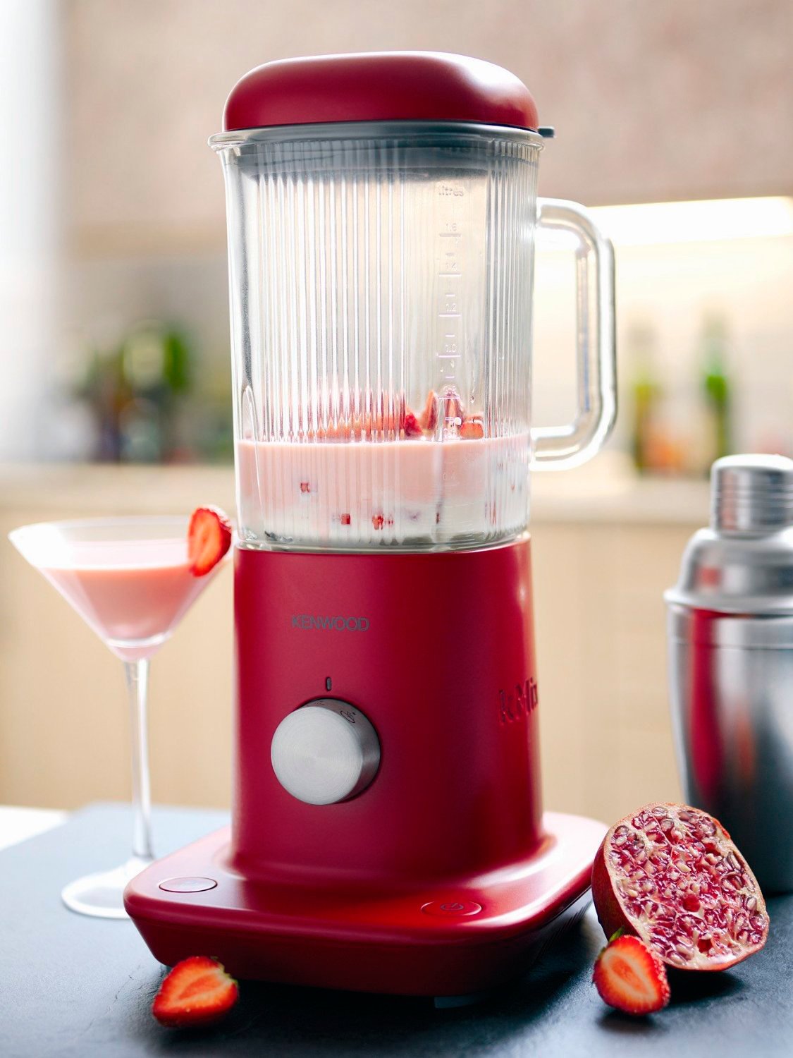 Купить Kenwood BLX51 в Минске - фото, цены интернет-магазинов, отзывы на MAXI.BY