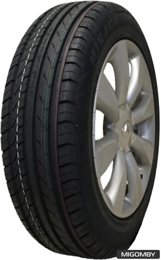 Купить Летняя шина Mirage MR-HP172 235/55R18 100V в Минске - фото, цены ...