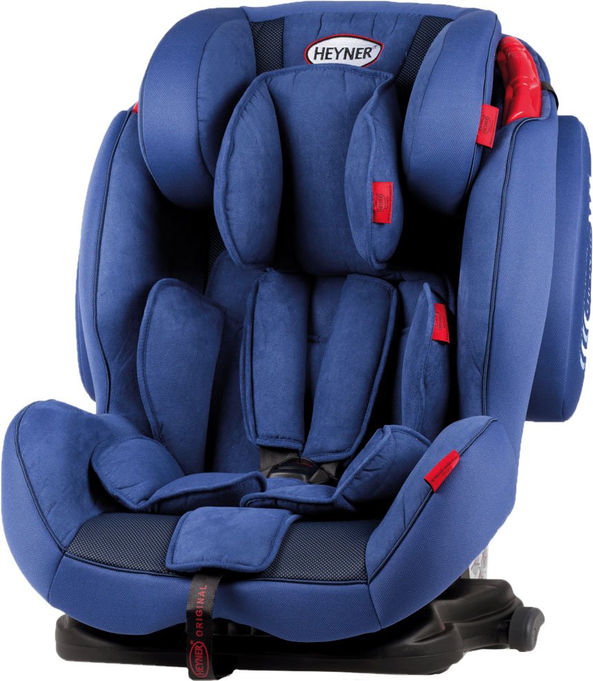 Купить Heyner Capsula Multi Fix Ergo 3D в Минске - фото, цены интернет ...