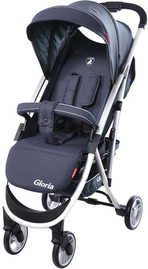 Купить Детская коляска Carrello Gloria (CRL-8506) в Минске - фото, цены ...