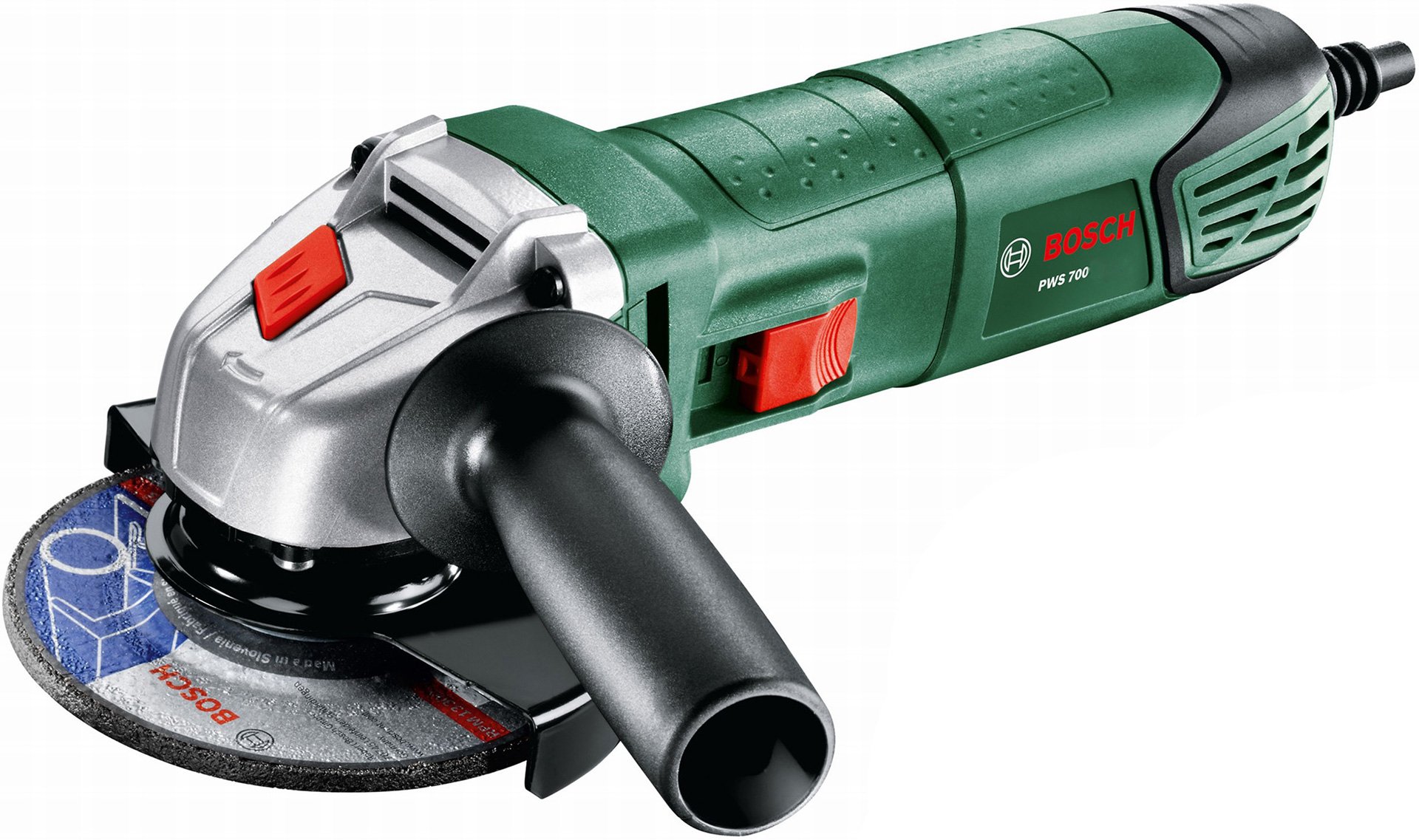 Купить Bosch PWS 700-125 в Минске - фото, цены интернет-магазинов ...