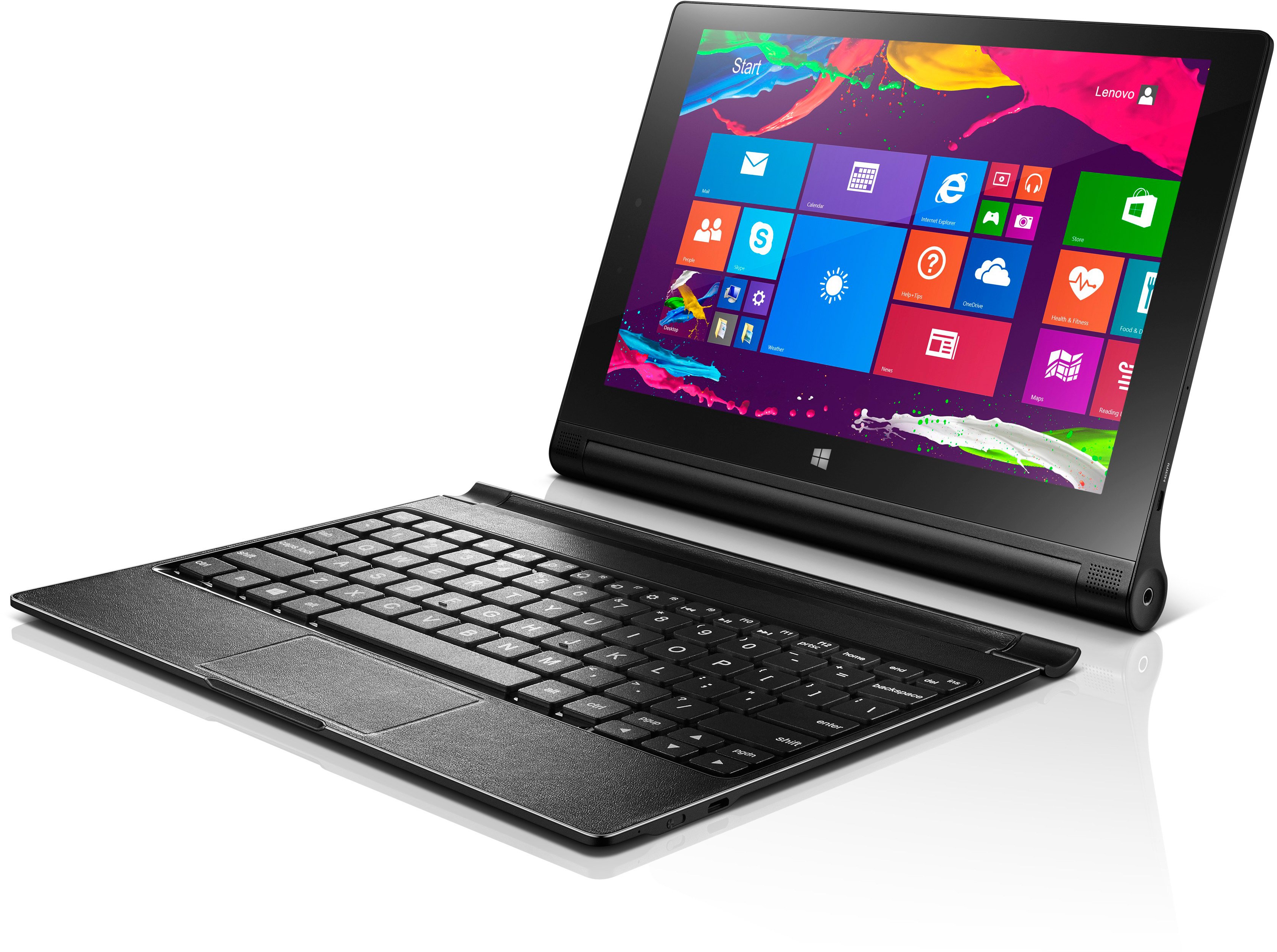 Купить Планшет Lenovo Yoga Tablet 2-1051F 32Gb в Минске - фото, цены ...